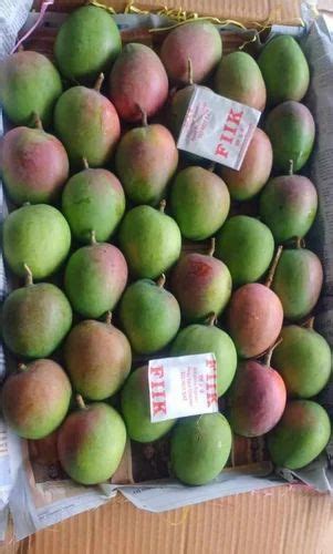 Yellow A Grade Lalbagh Mango Crate Packaging Size 20 Kg At ₹ 300 Kg In Pune