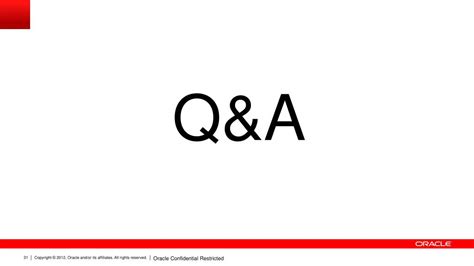 Ppt Oracle Audit Vault And Database Firewall New Centralized