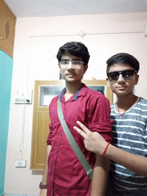 Sanket Sawla At Mata Vaishno Devi By Sanket Gupta Medium