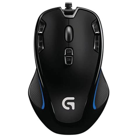 Mouse G300s Optical Gaming Logitech Hypergaming