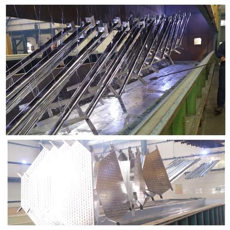 Menna T Allah Farag On Linkedin Corrosionprotection Hotdipgalvanizing