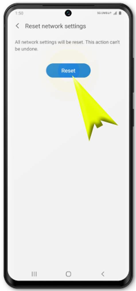 How To Fix Galaxy S Network Connection Errors