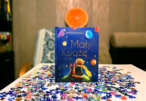 „mały Książę” Motywy Baśni Które Inspirują Dorosłych Do Lepszego życia