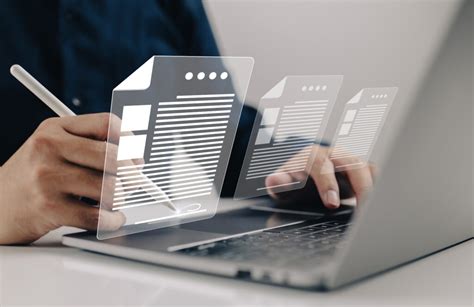 How To Write An Excellent Mobile App Brief Free Template