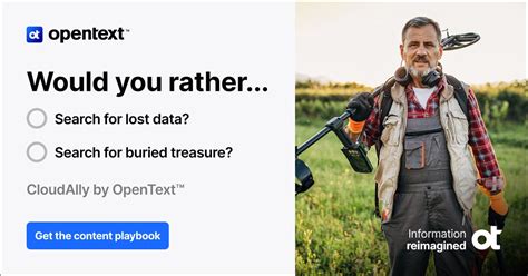 Opentext On Linkedin Enterprise Data Backup And Disaster Recovery Solutions