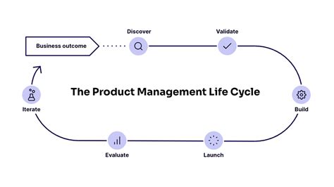As A Product Manager Understanding The Product Management Lifecycle And Product Lifecycle By