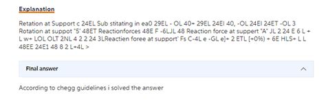 Solved I Am Posting This Question Again For Chegg Admins Chegg