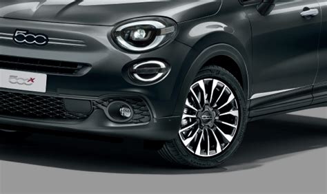 500x Club（チンクエチェントエックス クラブ）｜fiatconnectivity