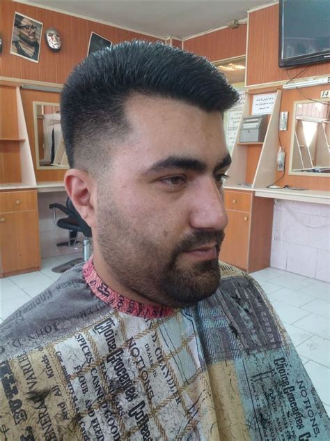 آموزشگاه آرایشگری مردانه سپهر؛ تلفن، ساعت کاری، تصاویر و نظرات کاربران