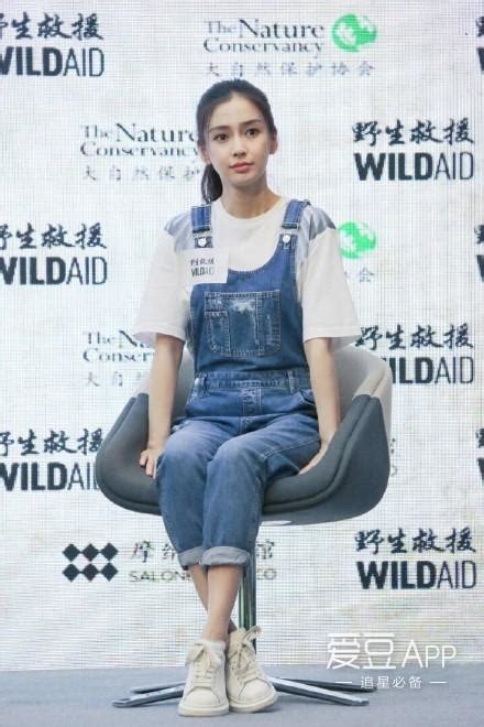 Angelababy Baby