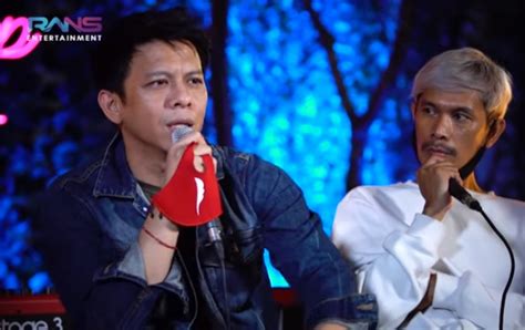 Slogan Kalian Luar Biasa Sempat Populer Di Zamannya Ariel Noah Ungkap Sosok Berjasa Di Baliknya