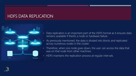 Design Of Hadoop Distributed File System Pptx