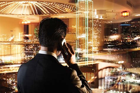 What Is The Future Of Convergence In Security City Security Magazine