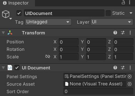Unity DUI Toolkit简介 知乎