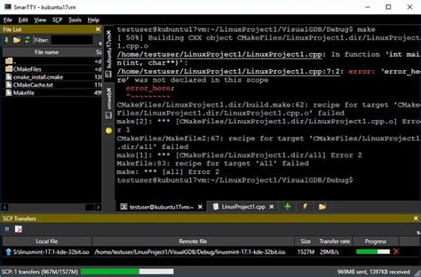 Terminal Emulator Like Putty For Mac Jkseoicseo