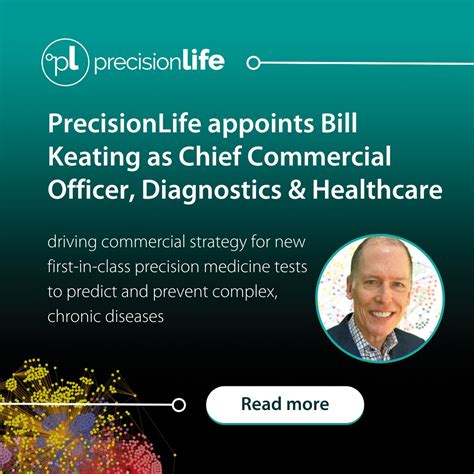 Precisionlifer Precisionmedicine Chronicdisease