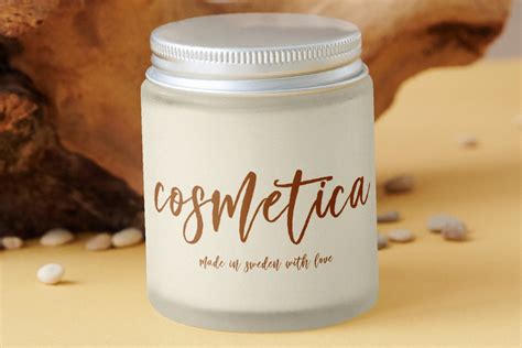 Handwritten Script Font Procreate Fonts Modern Font Bouncy Etsy