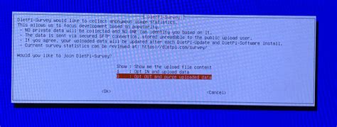 Dietpi A Lightweight Raspberry Pi Os Alternative