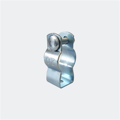 Abrazadera Caddy Emt 20mm Comercial Ignamaq Ltda