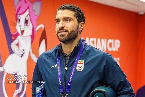 عکس کریم انصاری‌فرد در کنار دختر و همسر یونانی‌اش خبرورزشی