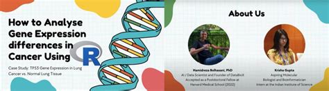 Hamidreza Bolhasani On Linkedin Ai Biology Bioinformatics