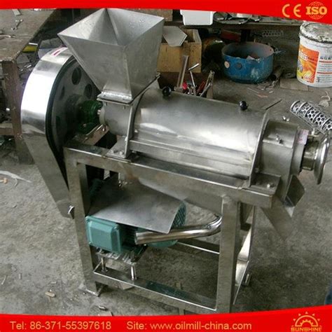 Pineapple Juice Making Machine Fruit Juice Machine Apple Juice Machine Dl 05 Sunshine