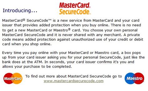 MasterCard