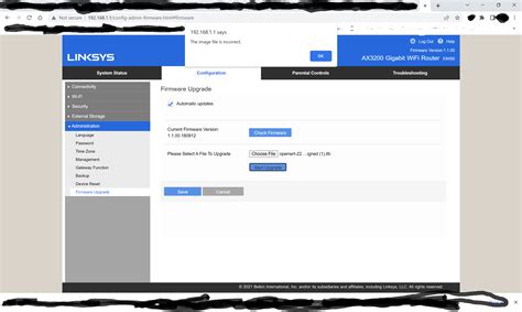 Installing OpenWrt On Linksys E Installing And Using OpenWrt OpenWrt Forum