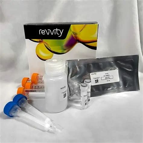 Ivisense 680 Nhs Fluorescent Labeling Kit Vivotag Revvity