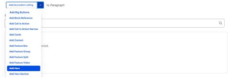 Hero Illinois Drupal Framework Illinois