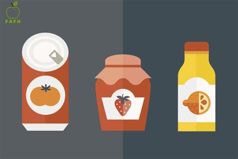 What Different Types Of Emulsifiers