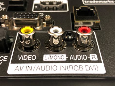 Rca Cable Color Codes Origin Naming And Uses Explained