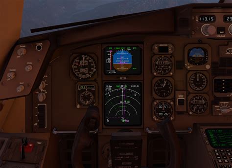 Flight Factor 757 Airspeed Not Working Boeing 757 V2 Professional X Plane Org Forum