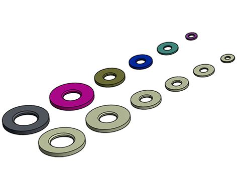 Tini™ Subsea Frangibolt® Actuator Release Deployables Remotely Ebad