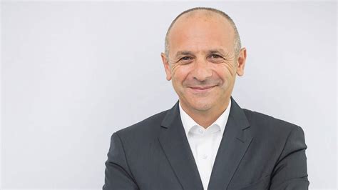 Sajjad Khan Wird Vorstand Für Car It Bei Der Porsche Ag Auto Motor