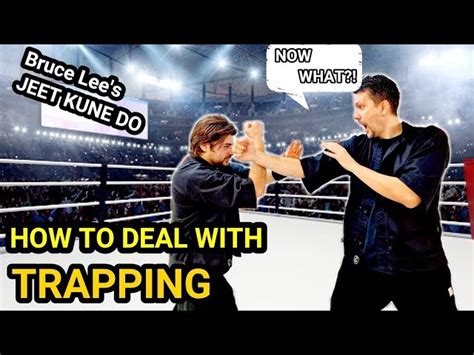 Jkd Trapping