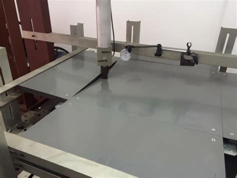 Raised Floor Loading Testing Himor Raised Access Floor