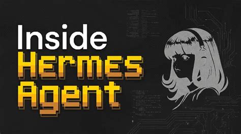 Hermes Agent 内部机制研究 汇智网