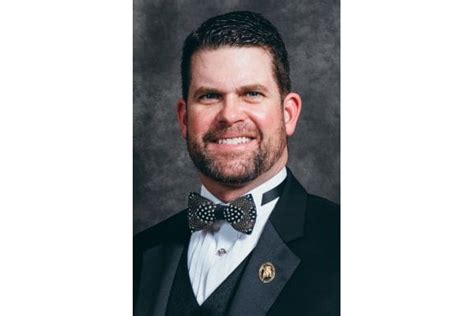 Kevin Comiskey Named Houston Safari Club Foundation2024 Frank E Green