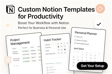 Do Notion Consultant Notion Crm Notion Template Notion Workspace By Imranproject492 Fiverr
