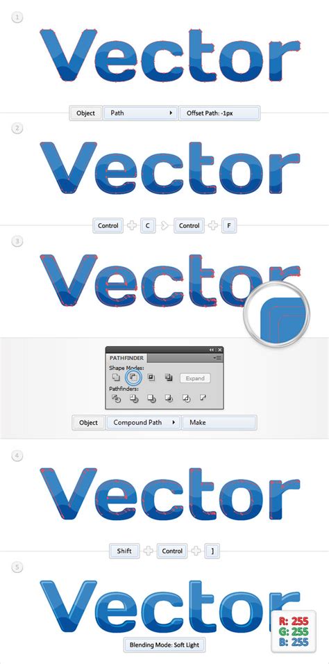 Create A Simple Logo In Adobe Illustrator Vector Cove