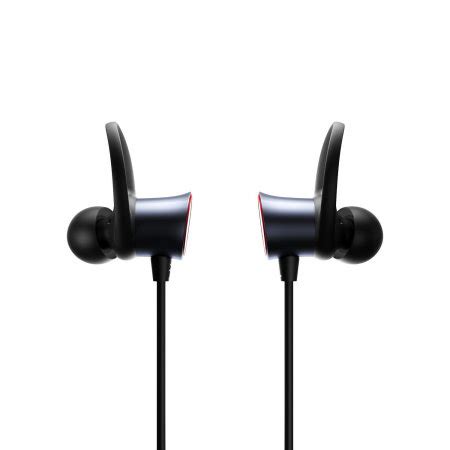 Official Oneplus Bullets Wireless Bluetooth Earphones Black