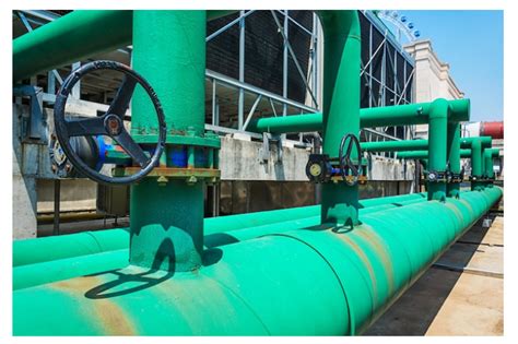 Pahami Perbedaan Water Flow Meter Dan Flow Switch Ferindo Solusi