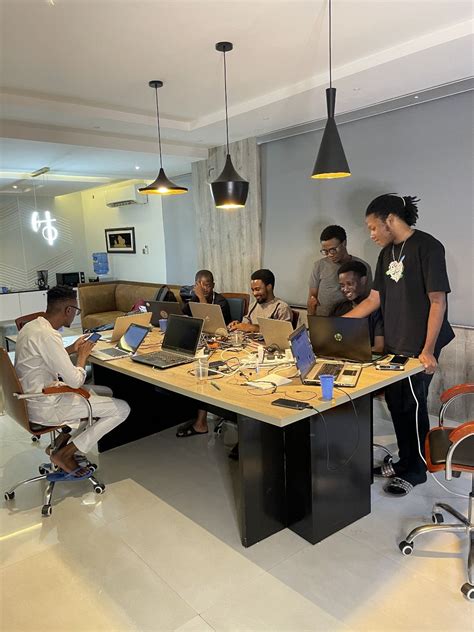 Joshua Ajagbe On Linkedin Developer Building Softwareengineering 38 Comments