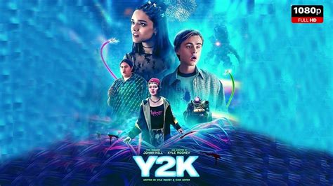 Y2k Full Movie 2024 New Hollywood Movie Facts And Review Youtube