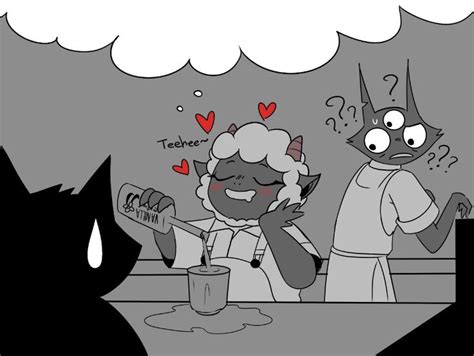 Пин от пользователя Aida на доске Cult of the lamb в г Ягненок