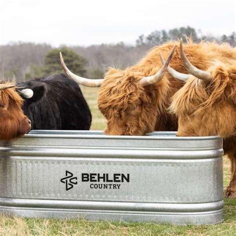 Behlen Country Behlen Country