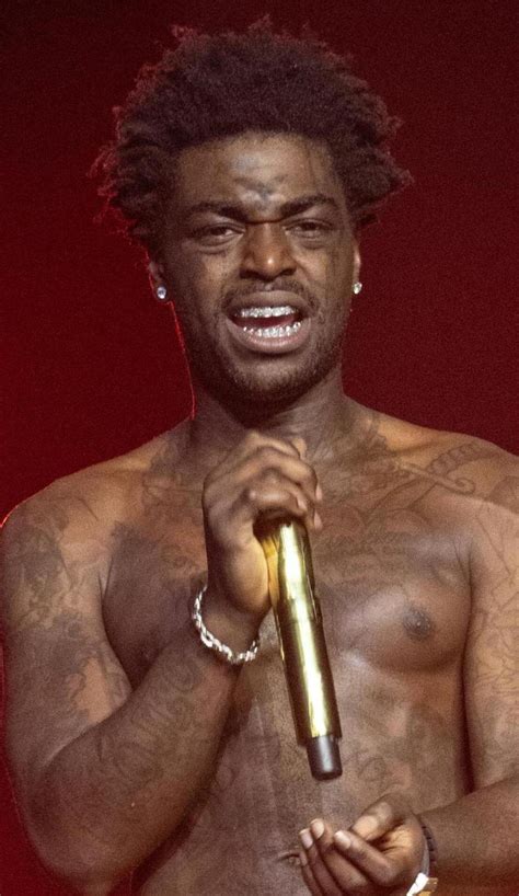 Kodak Black Tickets 2022 Kodak Black Concert Tour Seatgeek