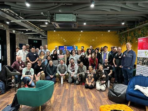 sherry andrews bhutia on linkedin codeinstitute hackathon veterans
