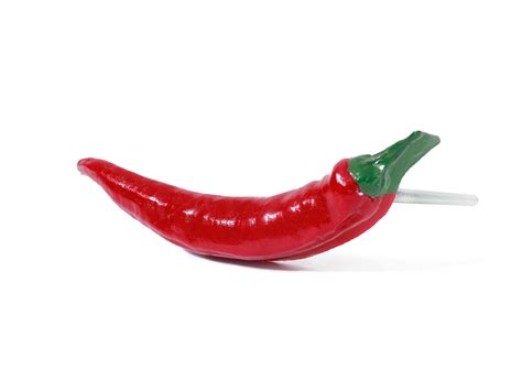 Large Chili Pepper Decor Kitchen Knobs Red Knobs Cupboard Pulls Cabinet